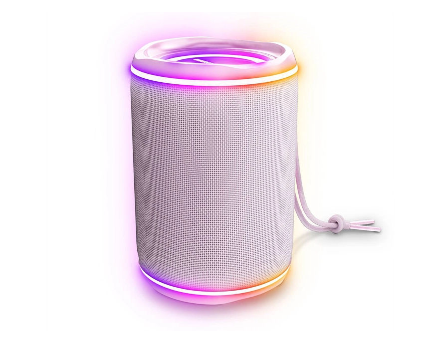 ENERGY SISTEM Urban Box Pink Supernova portable zvučnik roze