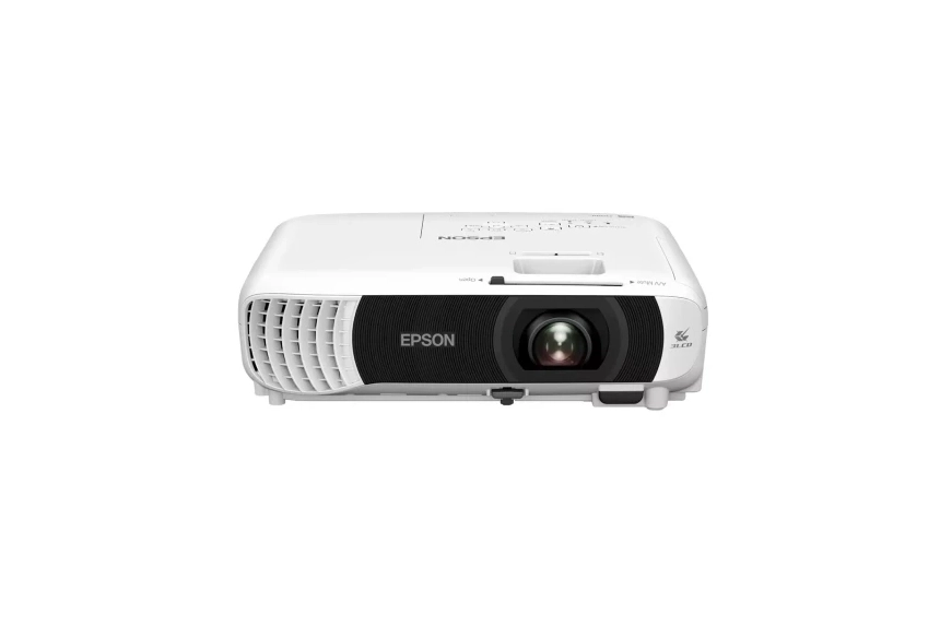 Projektor EPSON 3LCD EB-FH08 Full HD 1920x1080/3600ANSi/2xHDMI/USB/WiFi opciono