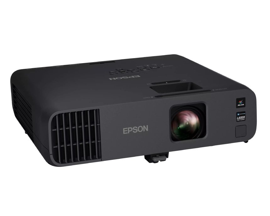 EPSON EB-L265F prenosivi Laser Full HD 4600 ANSI lumena 5000000:1 WiFi projektor