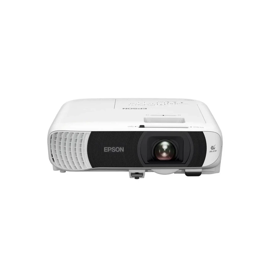 EPSON EB-W55 prenosivi Lamp Full HD 4000 ANSI lumena 16000:1 WiFi projektor