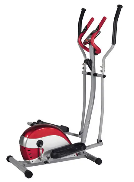 Krostrenažer AB Fit YK-BK37H