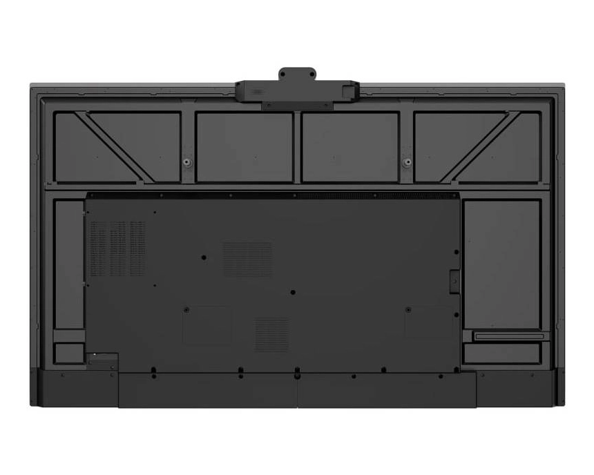 HISENSE 65 inča 65MR6DE 4K UHD LED 350 nita Interactive Display sa kamerom