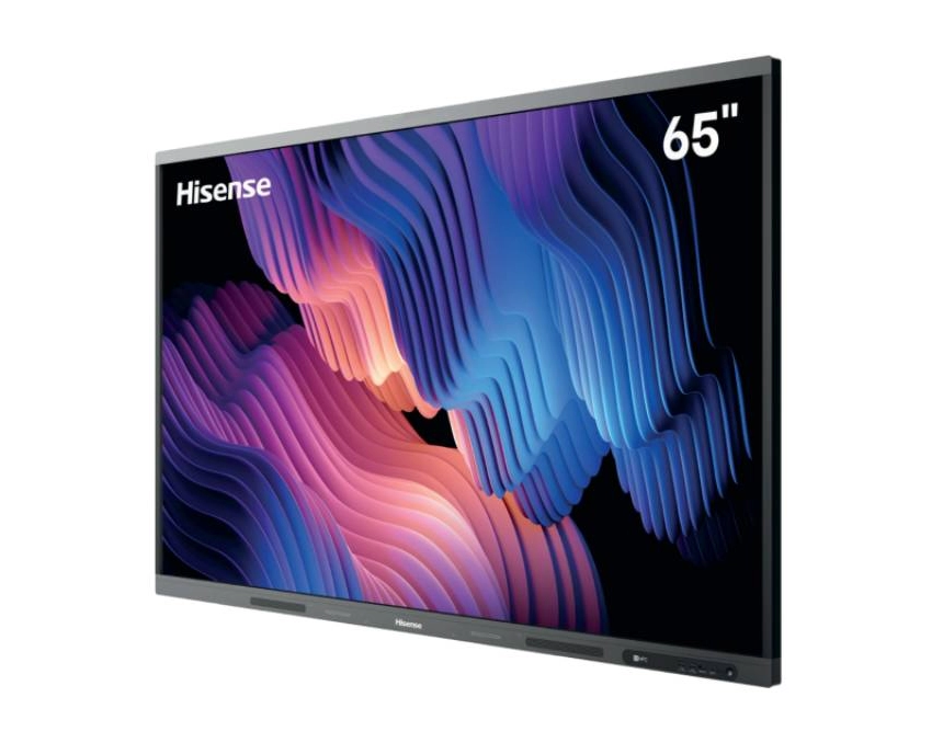 HISENSE 65 inča 65MR6DE-E 4K UHD LED 350 nita Interactive Display