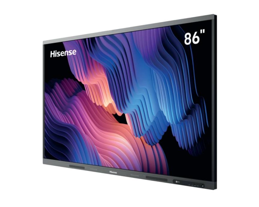 HISENSE 86 inča 86MR6DE-E 4K UHD LED 350 nita Interactive Display