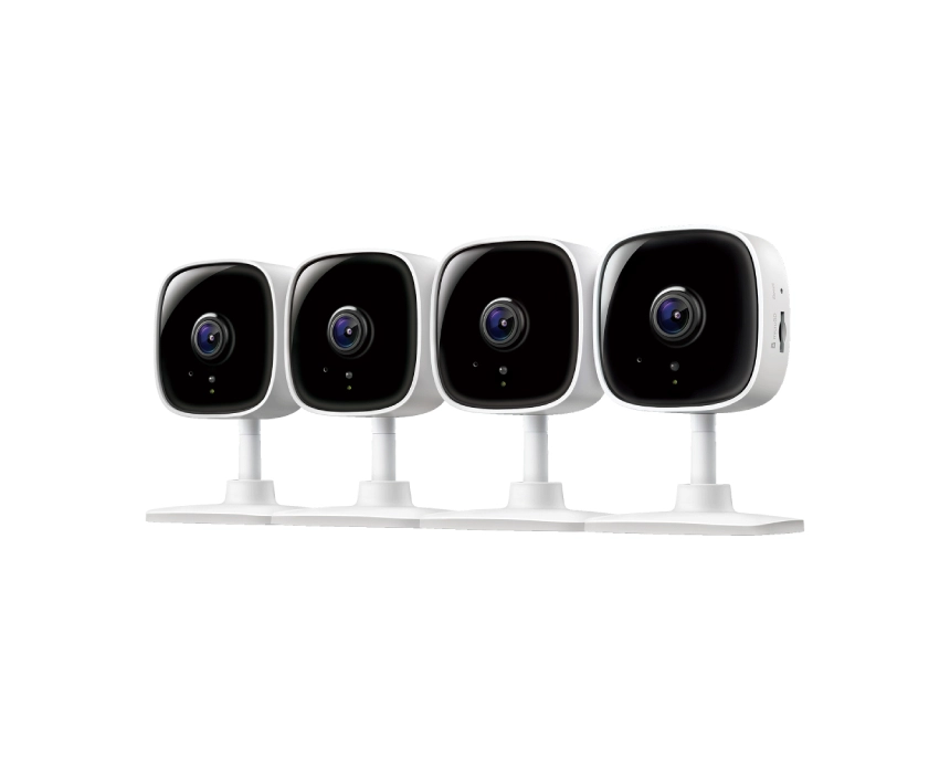 TP-Link Home Security Wi-Fi Camera