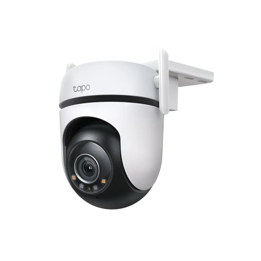 Kamera TP-LINK Tapo C520WS/outdoor/2K QHD Live View/360 stepeni