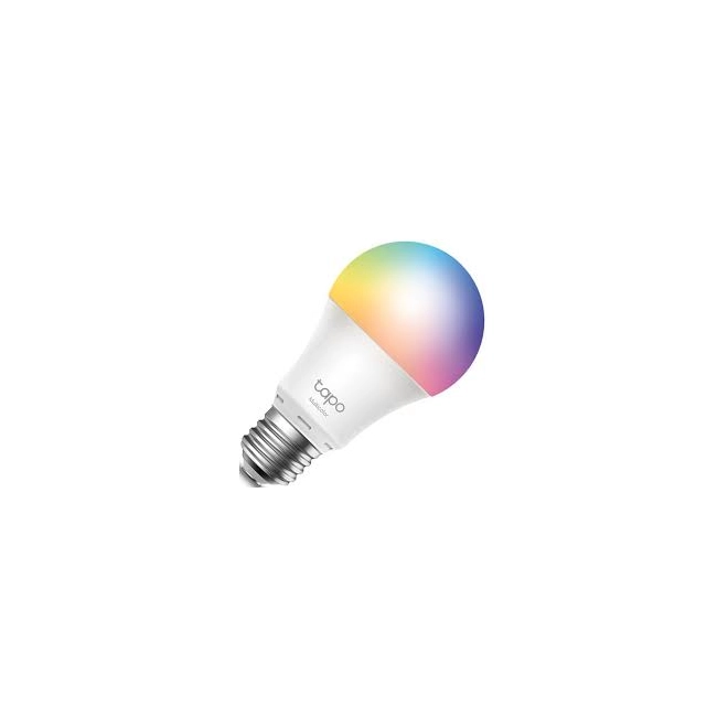 TP-link Smart Wi-Fi Light Bulb, Multicolor
