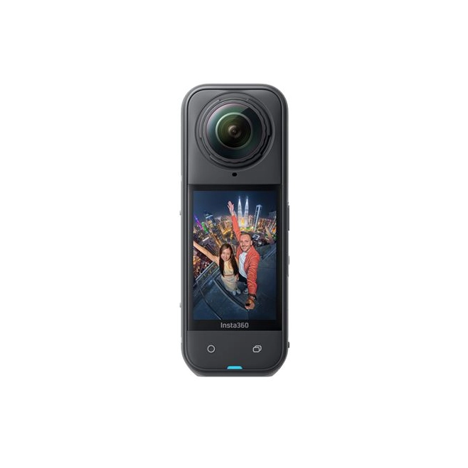 Insta360 X5 Standard Bundle