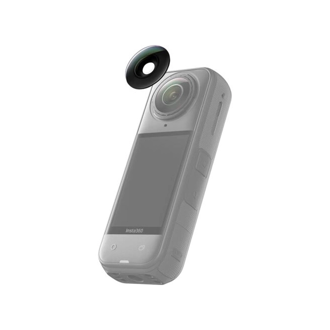 Insta360 X4 Air Replacement Lens Kit