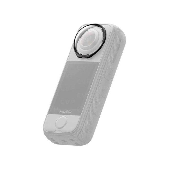Insta360 X4 Air Premium Lens Guards