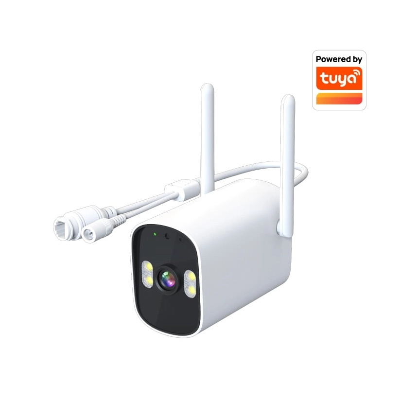 IP Wi-Fi smart kamera WFIP-962-4T