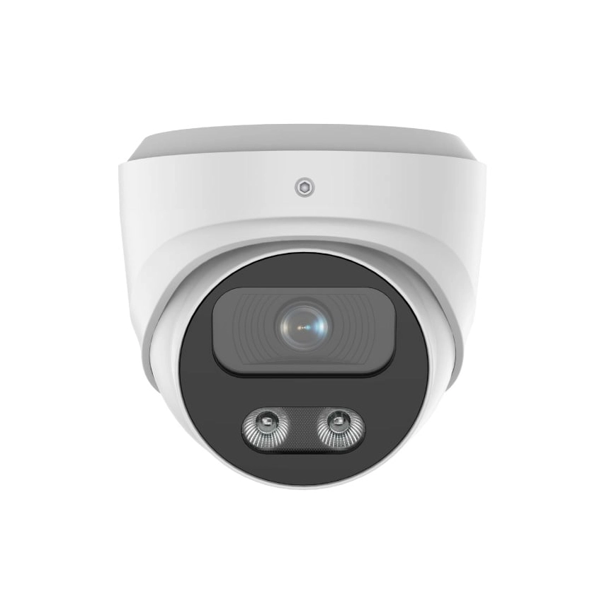 Mrežna IP kamera 8MP, POE, Smart Dual Light KIP-F8RC/CMSB