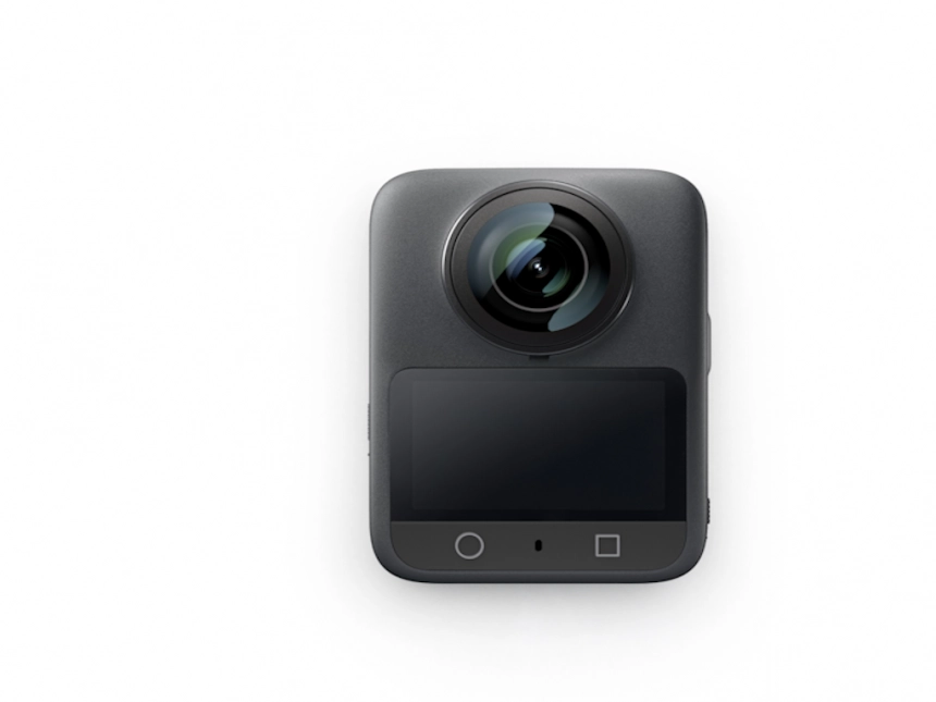Akciona kamera DJI Osmo 360 Adventure Combo