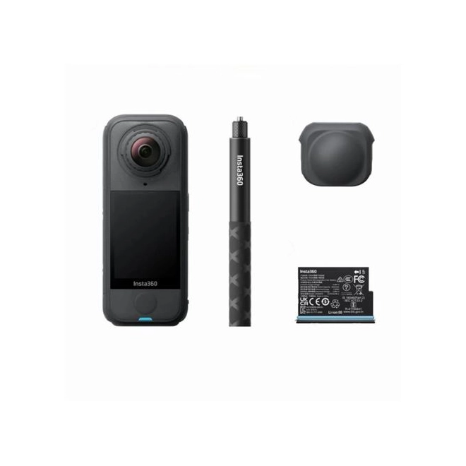 Insta360 X4 Air Starter Bundle