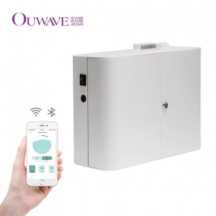 Difuzer Ouwave OS-5 beli