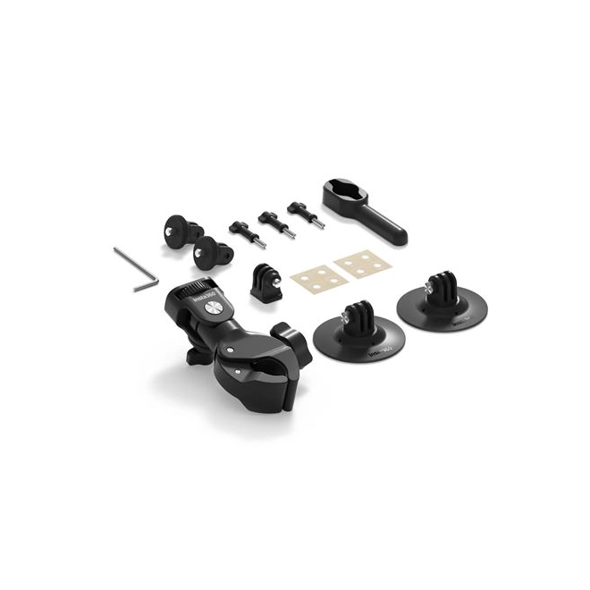 Insta360 Motorcycle Kit