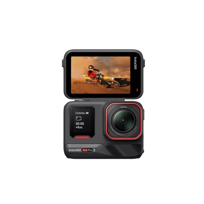 Insta360 Ace Pro 2 Standard Bundle