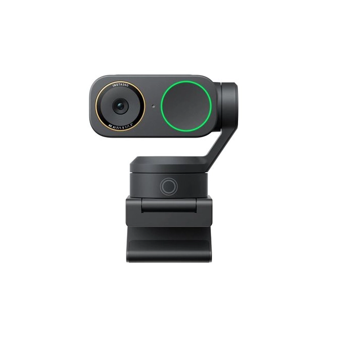 Insta360 Link 2 Pro Graphite black