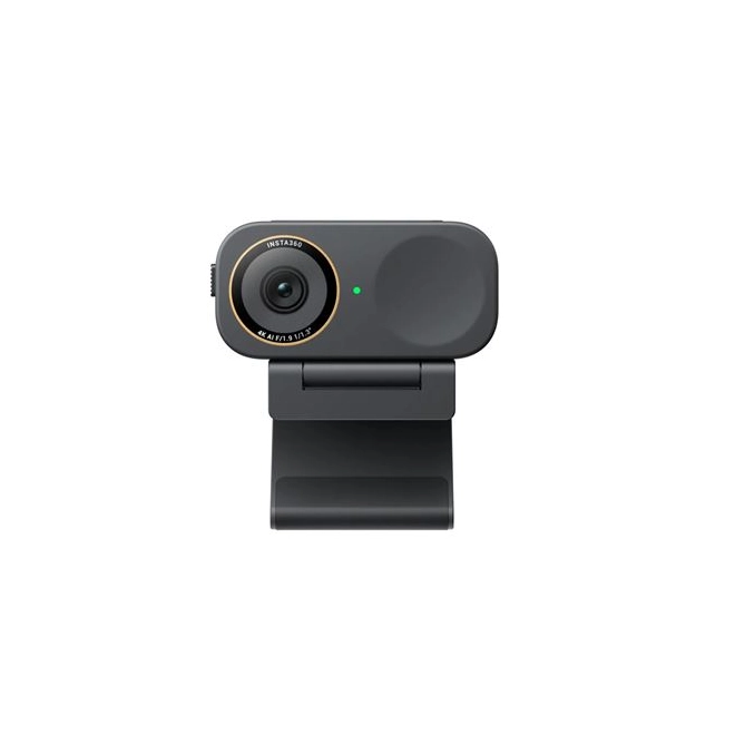 Insta360 Link 2C Pro Graphite Black