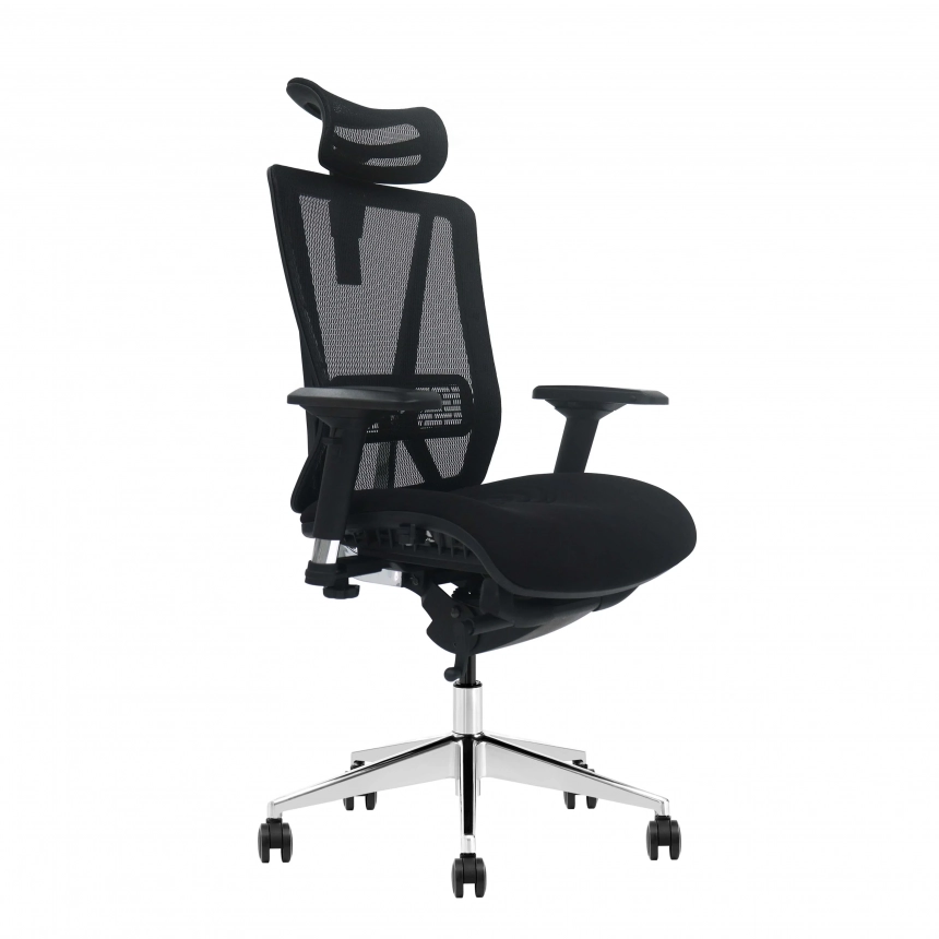 UGD Ultra Ergonomska kancelarijska stolica Office Deluxe