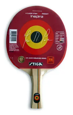 Stiga Reket za stoni tenis - R - Inspire JMS 189001