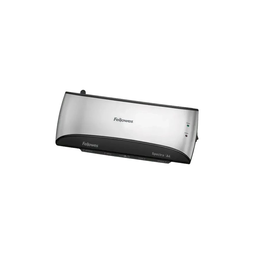 Plastifikator Fellowes Spectra A4 5737801