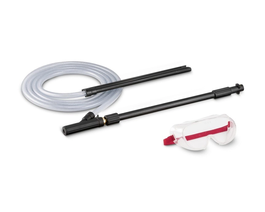 KARCHER Set za peskarenje za perače pod pritiskom (od K 2 do K 7)