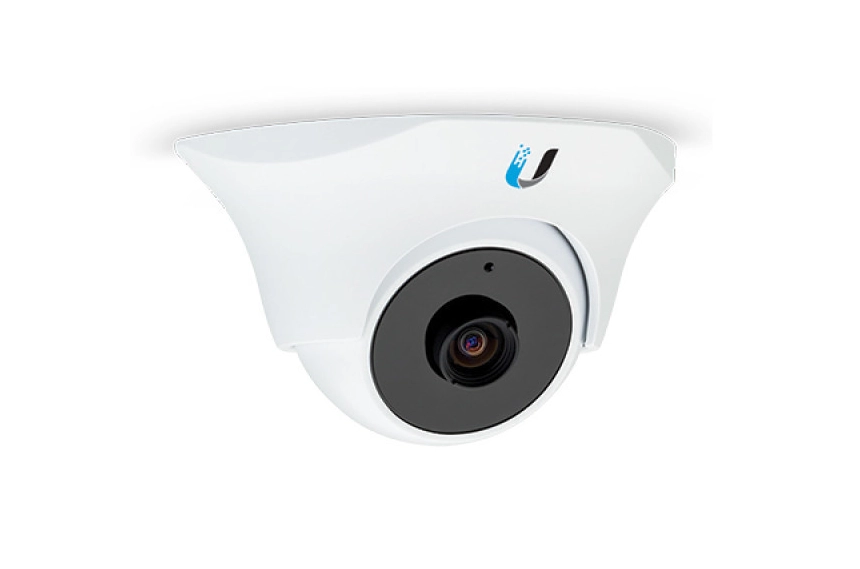Ubiquiti airVision UVC Dome video kamera