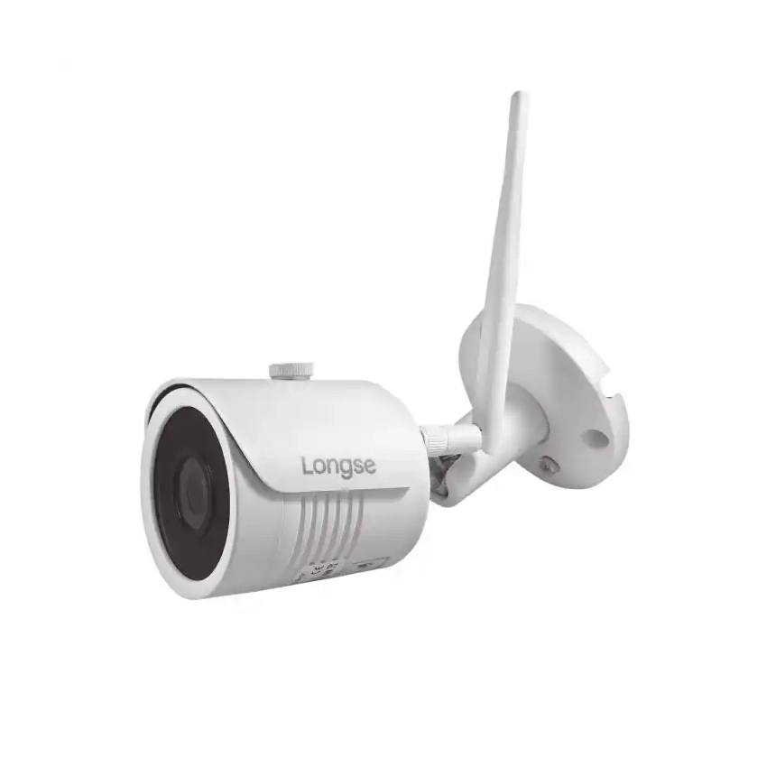 / IP kamera WFIP-FG400LBH30 4M, 3,6mm, 147u x 20 IR, 25m
