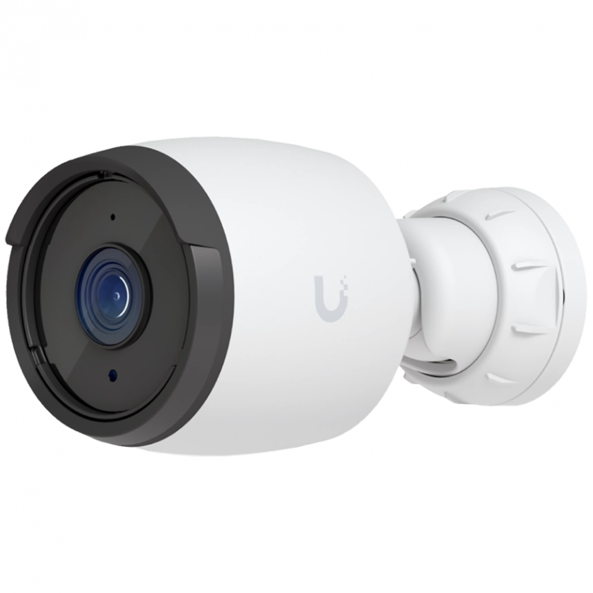 UBIQUITI UniFi G6 Bullet, 4K PoE Camera
