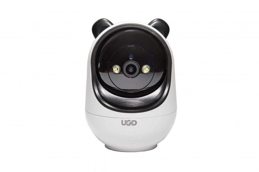 UGD IP Wi-Fi Smart kamera B320-W-X31B 3MP