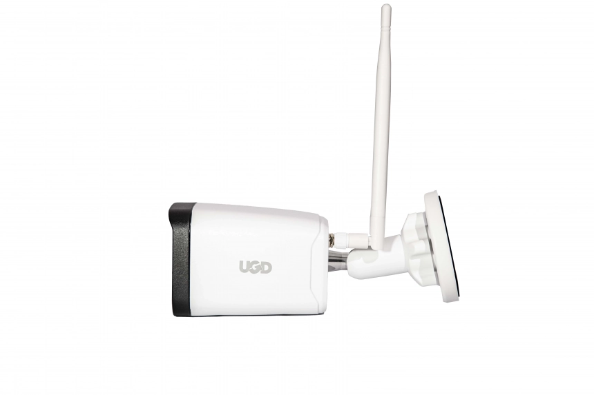 UGD IP Wi-Fi Smart kamera F259-W-TD51 5MP
