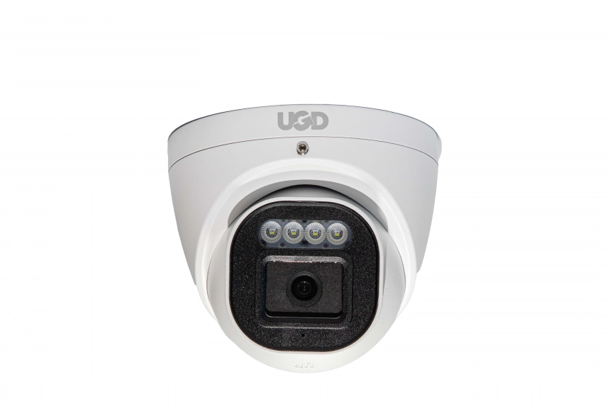 UGD IP Smart kamera B322A-IX51 5 MP