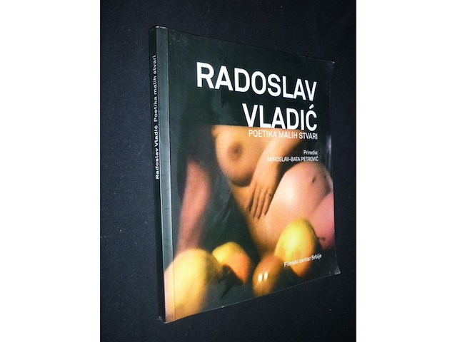 RADOSLAV VLADIĆ