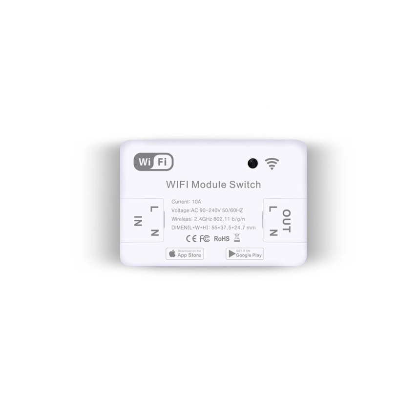 Exeshop WIRELESS WIFI MODULE
