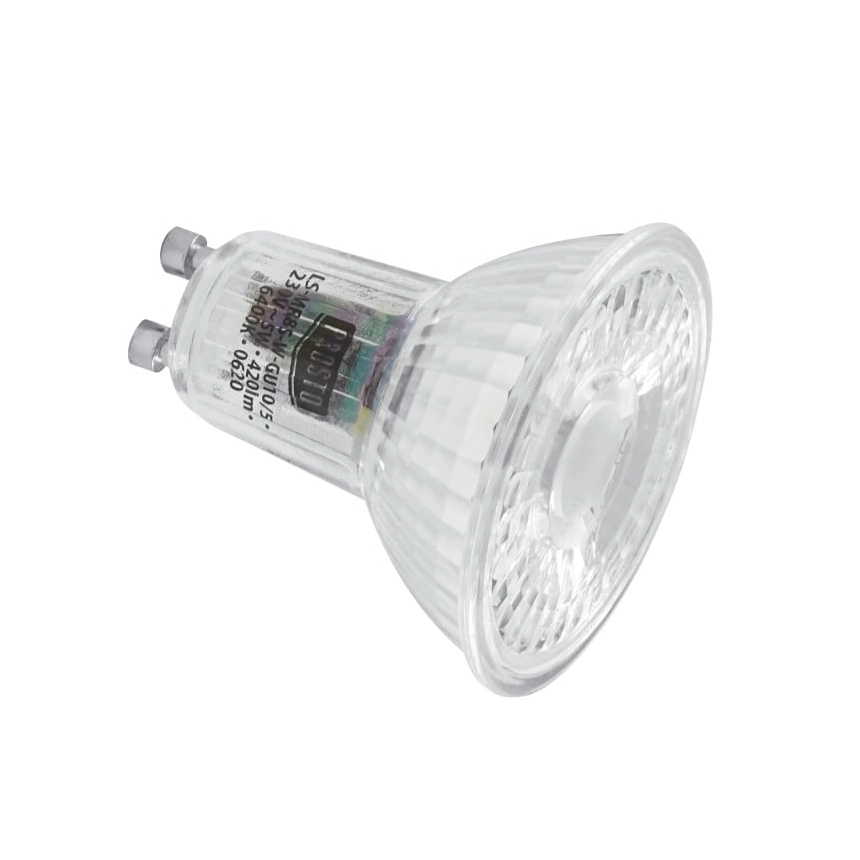 LED sijalica 6400K 5W LS-MR8S-W-GU10/5
