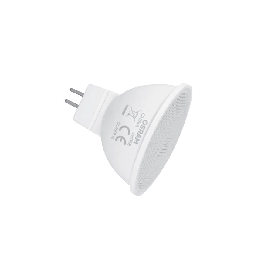 LED sijalica 2700K 12V 4.5W OSRAM O09718