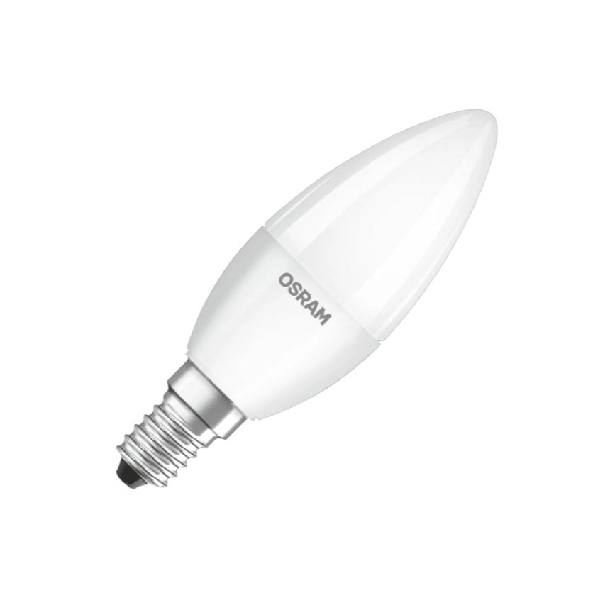 LED sijalica toplo bela 7W OSRAM O52915