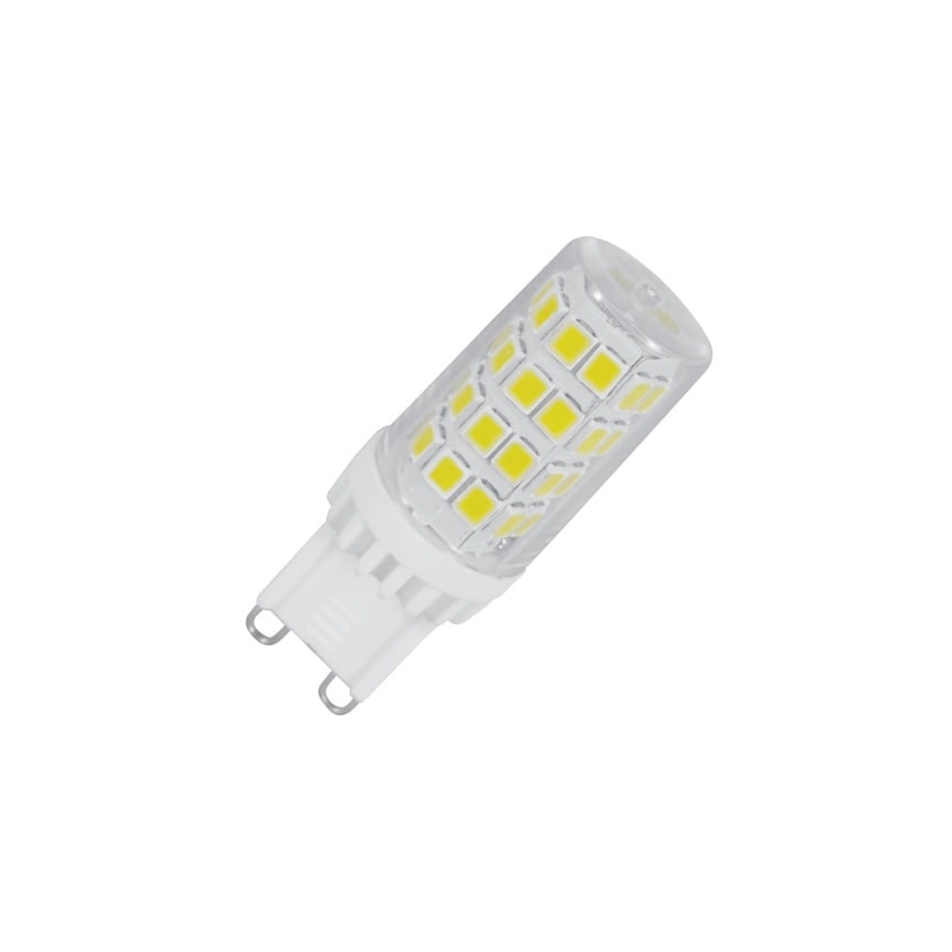 LED mini sijalica 4W dnevna svetlost LMIS001W-G9/4