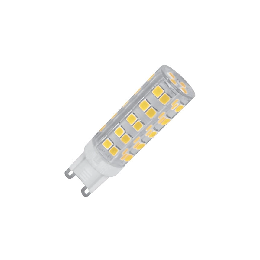 LED mini sijalica 4.5W toplo bela LMIS001WW-G9/4.5