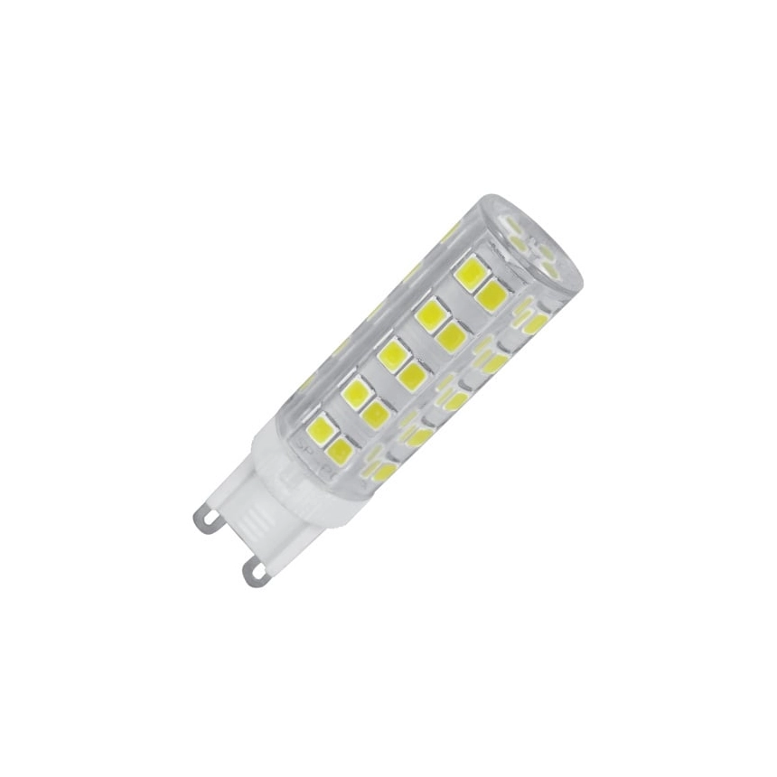 LED mini sijalica 4.5W dnevno svetlo LMIS001W-G9/4.5