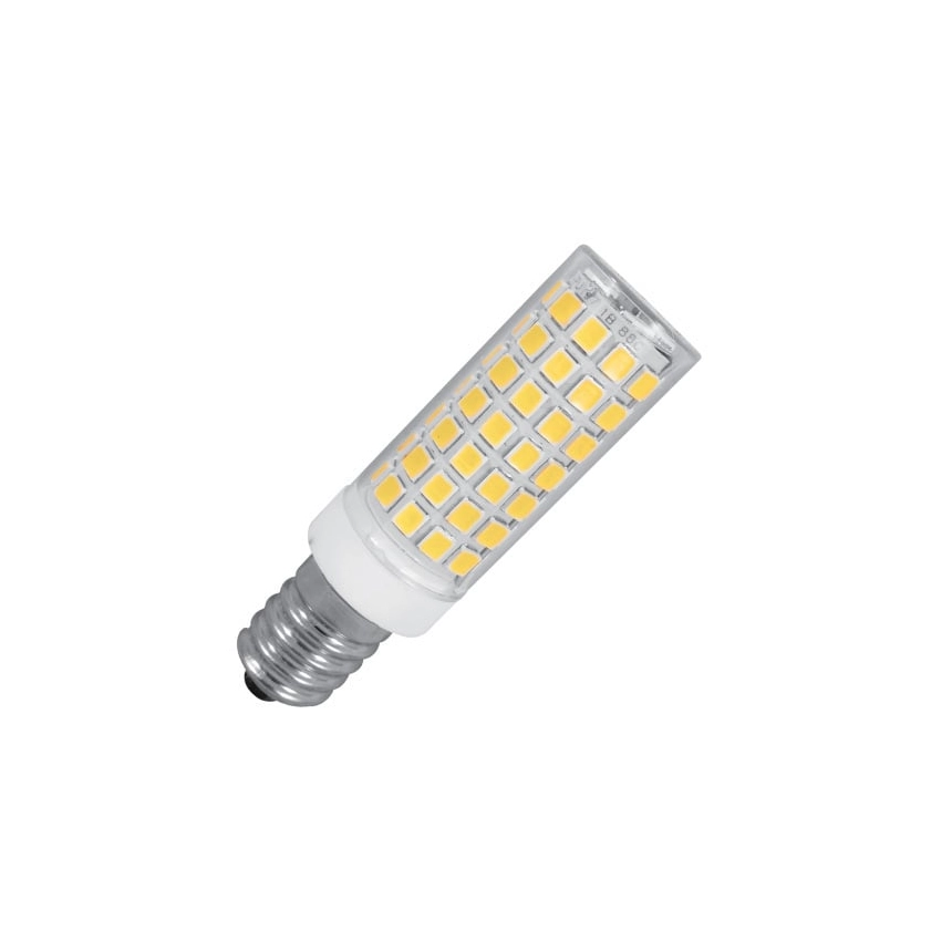 LED mini sijalica 6W toplo bela LMS01WW-E14/6