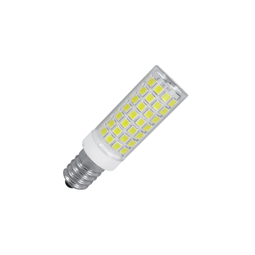 LED mini sijalica 6W dnevno svetlo LMS01W-E14/6