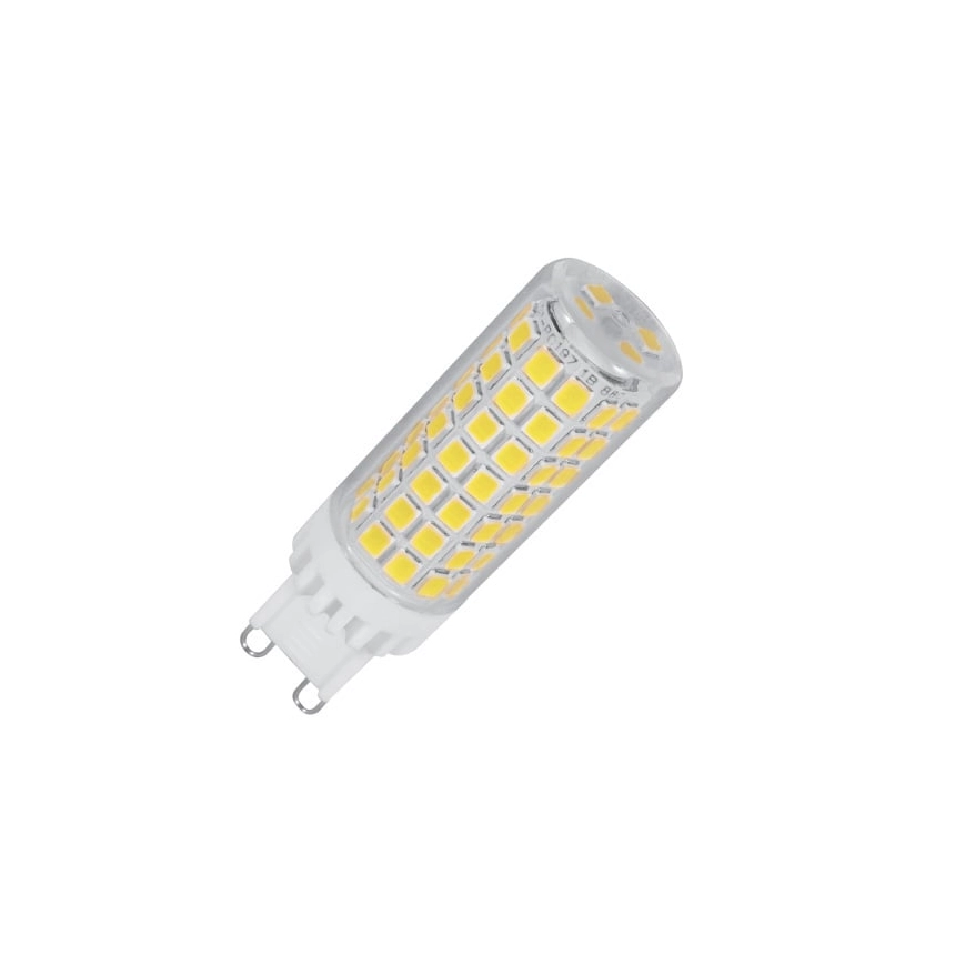 LED mini sijalica 6W toplo bela LMIS001WW-G9/6