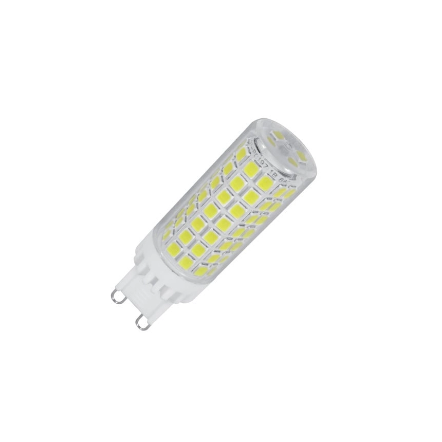 LED mini sijalica 6W dnevno svetlo LMIS001W-G9/6