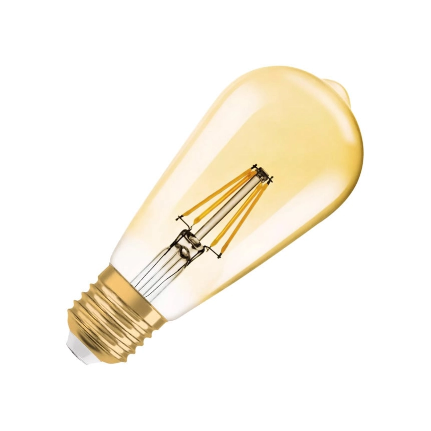 LED filament sijalica dim. toplo bela 6.5W OSRAM 4099854081514E