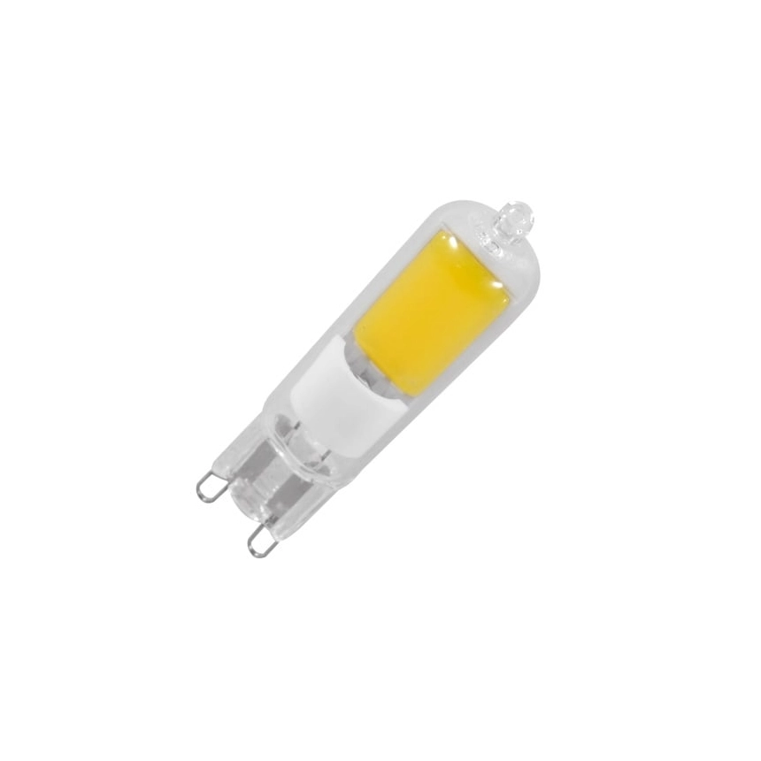 LED mini sijalica 4W toplo bela LMIS004WW-G9/4COB
