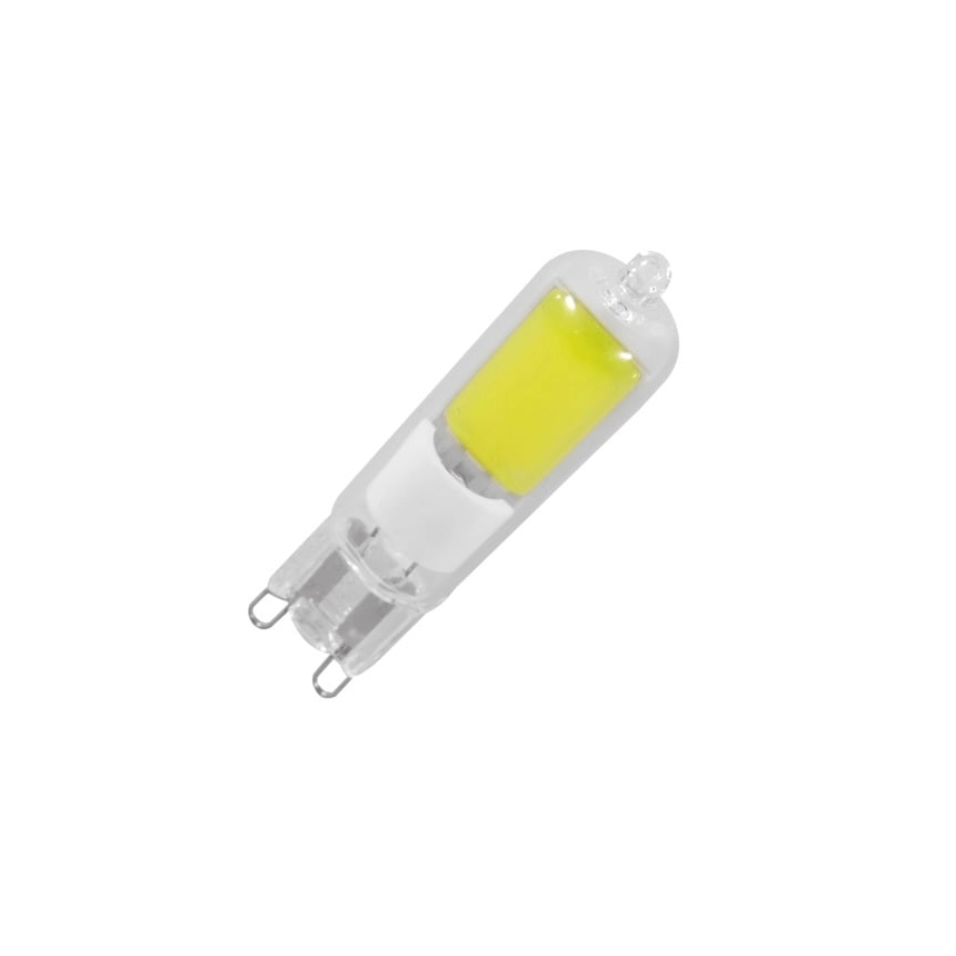 LED mini sijalica 4W dnevna svetlost LMIS004W-G9/4COB