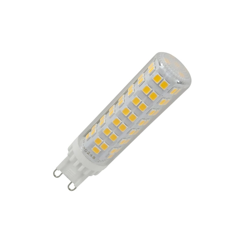 LED mini sijalica 8W toplo bela LMIS008WW-G9/8