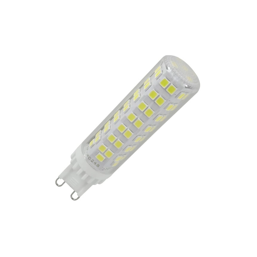 LED mini sijalica 8W dnevna svetlost LMIS008W-G9/8
